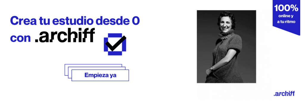 ¿Qué es un estudio de interiorismo? - Archiff