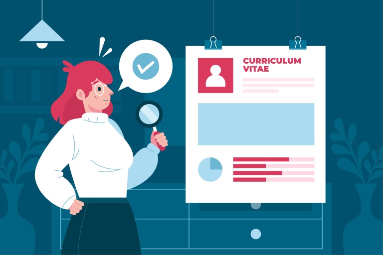 Errores comunes al redactar un CV y cómo evitarlos: guía práctica